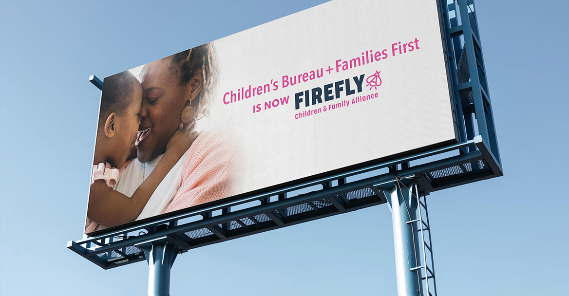 Case Study | Firefly Children & Family Alliance | Hirons